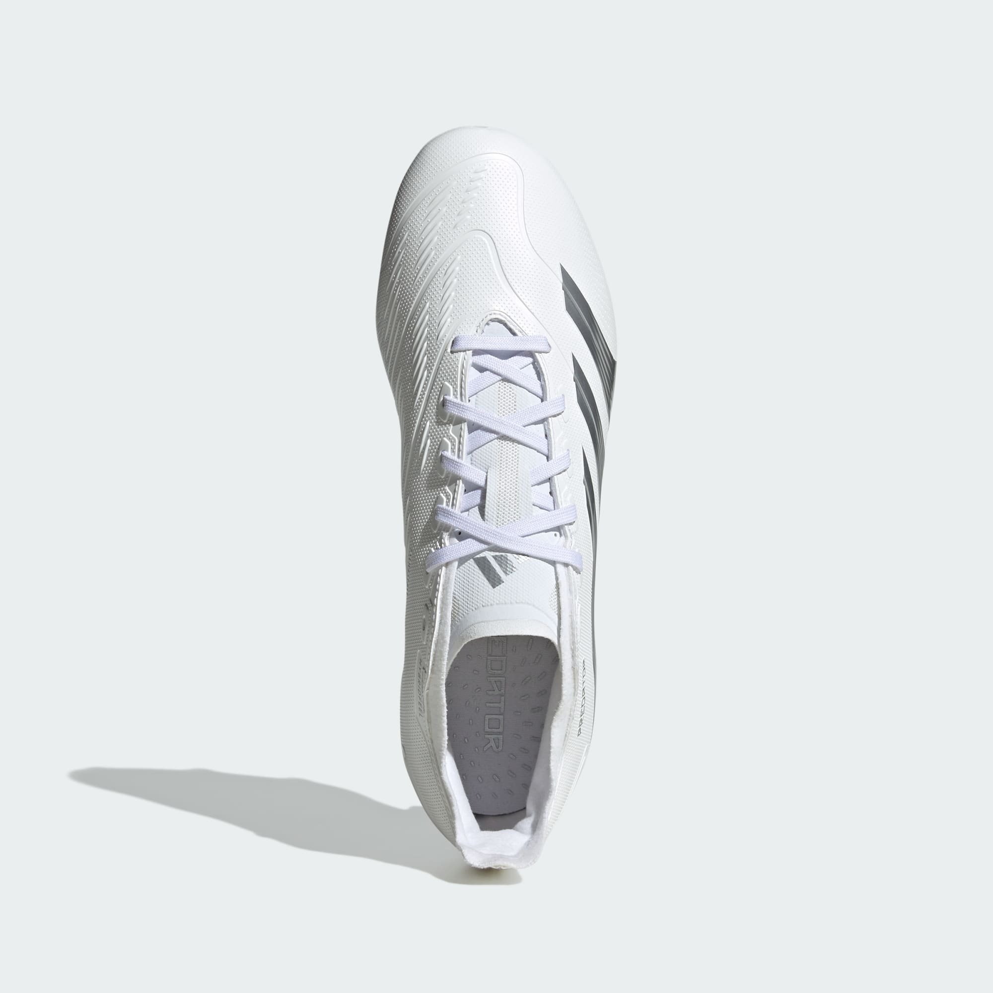 Adidas รองเท้าฟุตบอล / สตั๊ด Predator 24 League Low FG (3สี) | Shopee ...