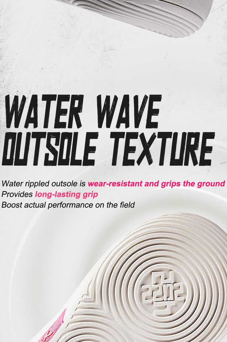 ANTA KT FLY 2.0 Men Basketball Shoes A-SHOCK รองเท้าบาสเก็ตบอลผู้ชาย ...