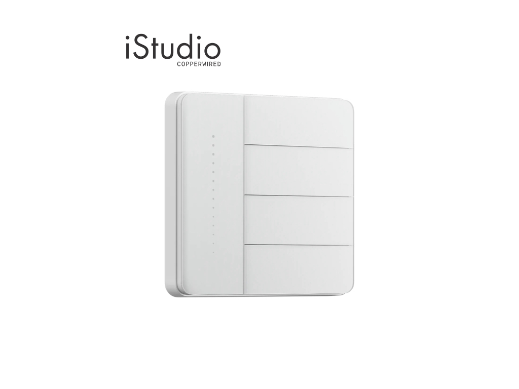 Aqara สวิตว์อัจฉริยะ Smart Wall Switch Z1 Pro EU (SEA Version) I ...