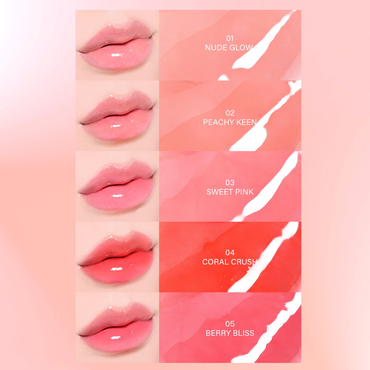 Merrezca Lip Better Balm ลิปบาล์มเนื้อสัมผัสเนียนนุ่มเติมความชุ่มชื้น ...