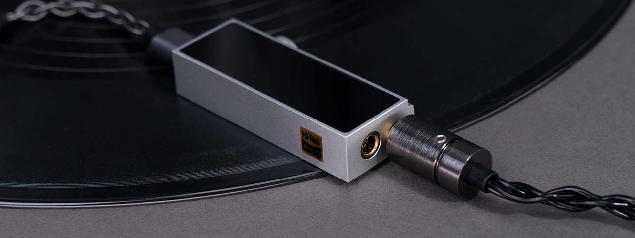 iBasso DC07 Pro แดค/แอมป์พกพา | Shopee Thailand