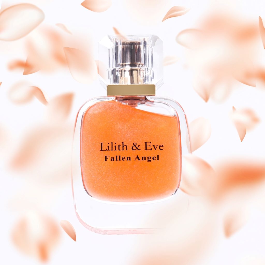 Lilith and Eve Fallen Angel Eau De Parfum - น้ำหอมผู้หญิง | Shopee Thailand