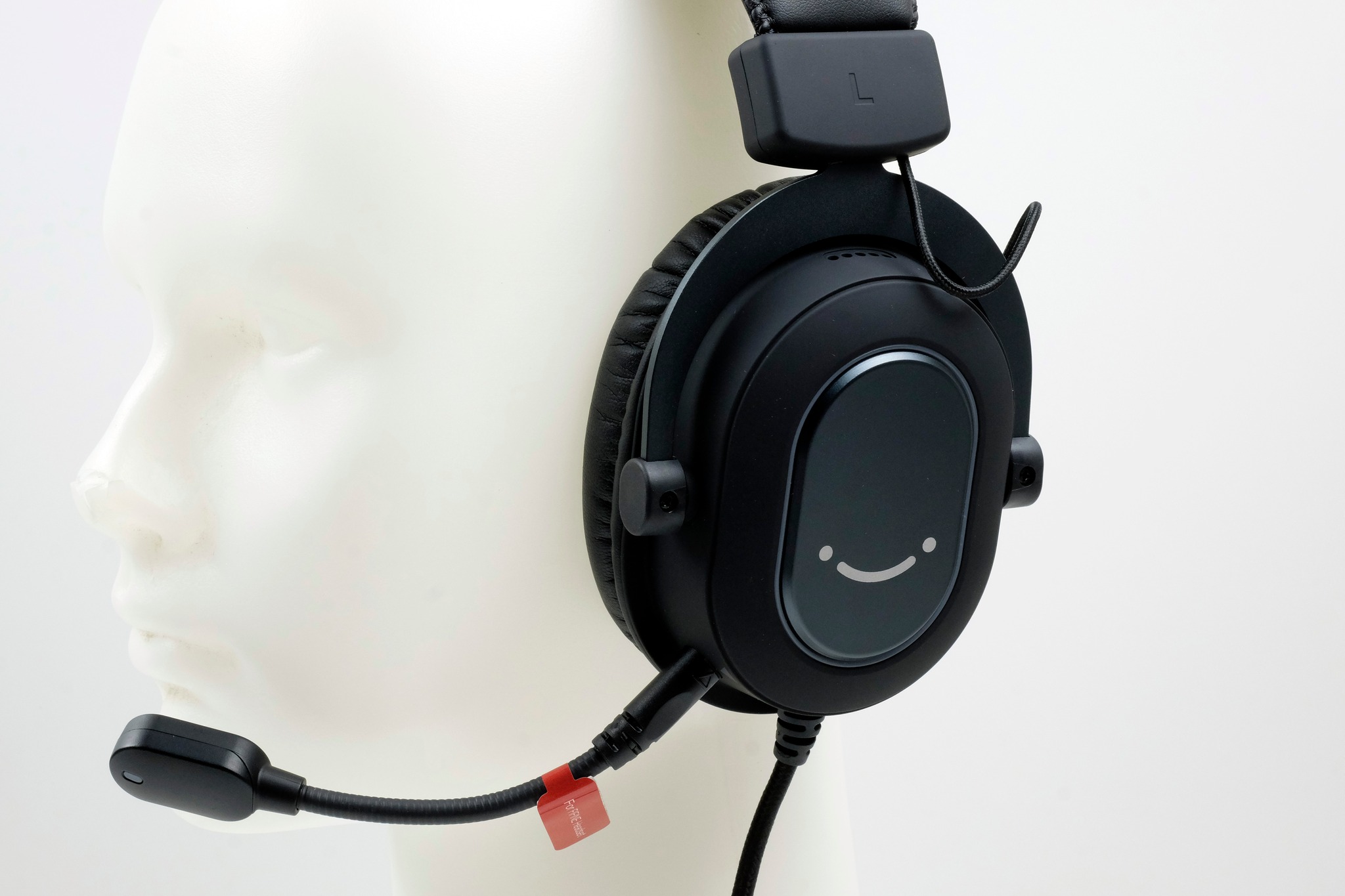 FIFINE หูฟัง H6 7.1 GAMING HEADSET FOR PC WIRED HEADPHONES WITH ...