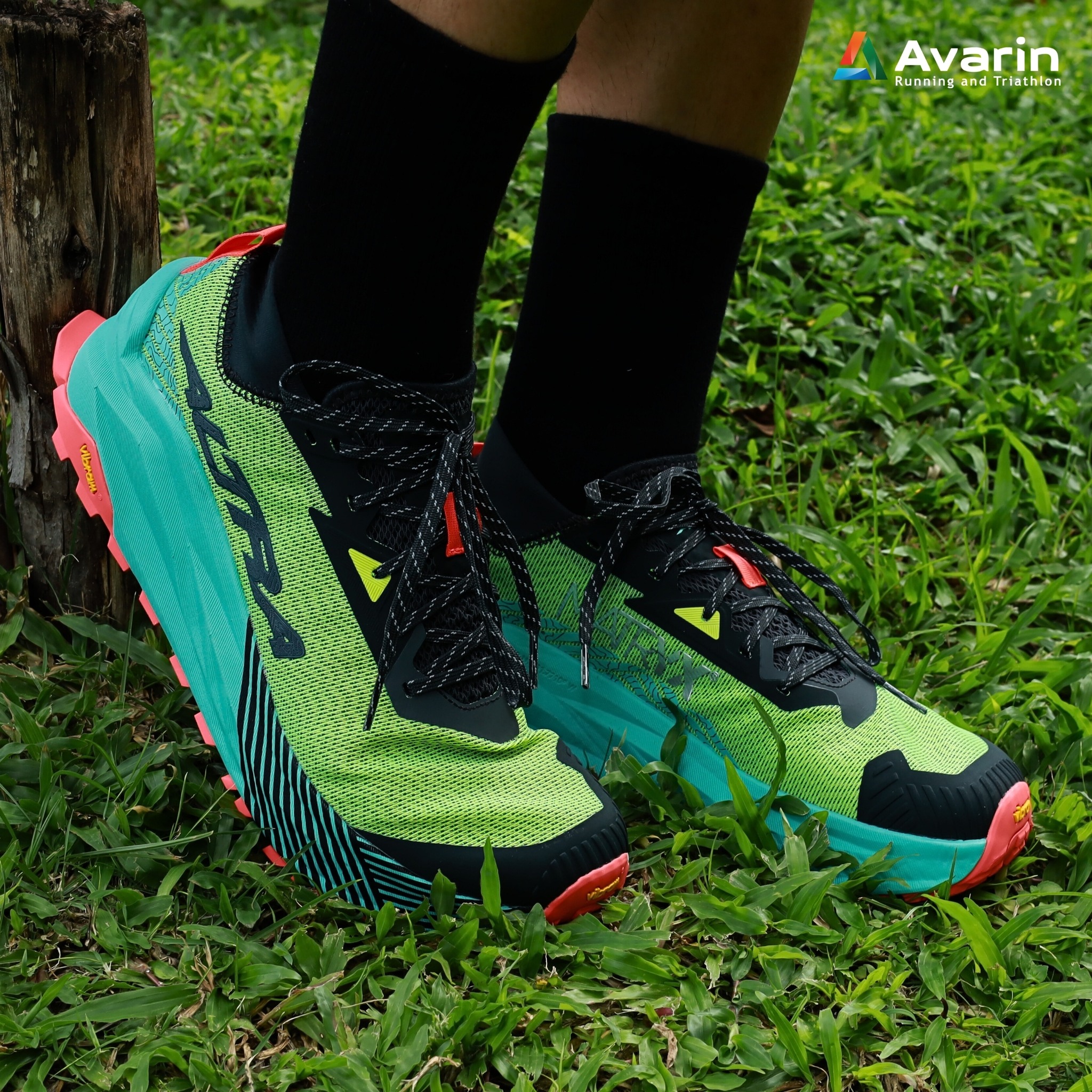 ALTRA Olympus 6 / Olympus 275 [Men/Women] รองเท้าวิ่งเทรล | Shopee Thailand