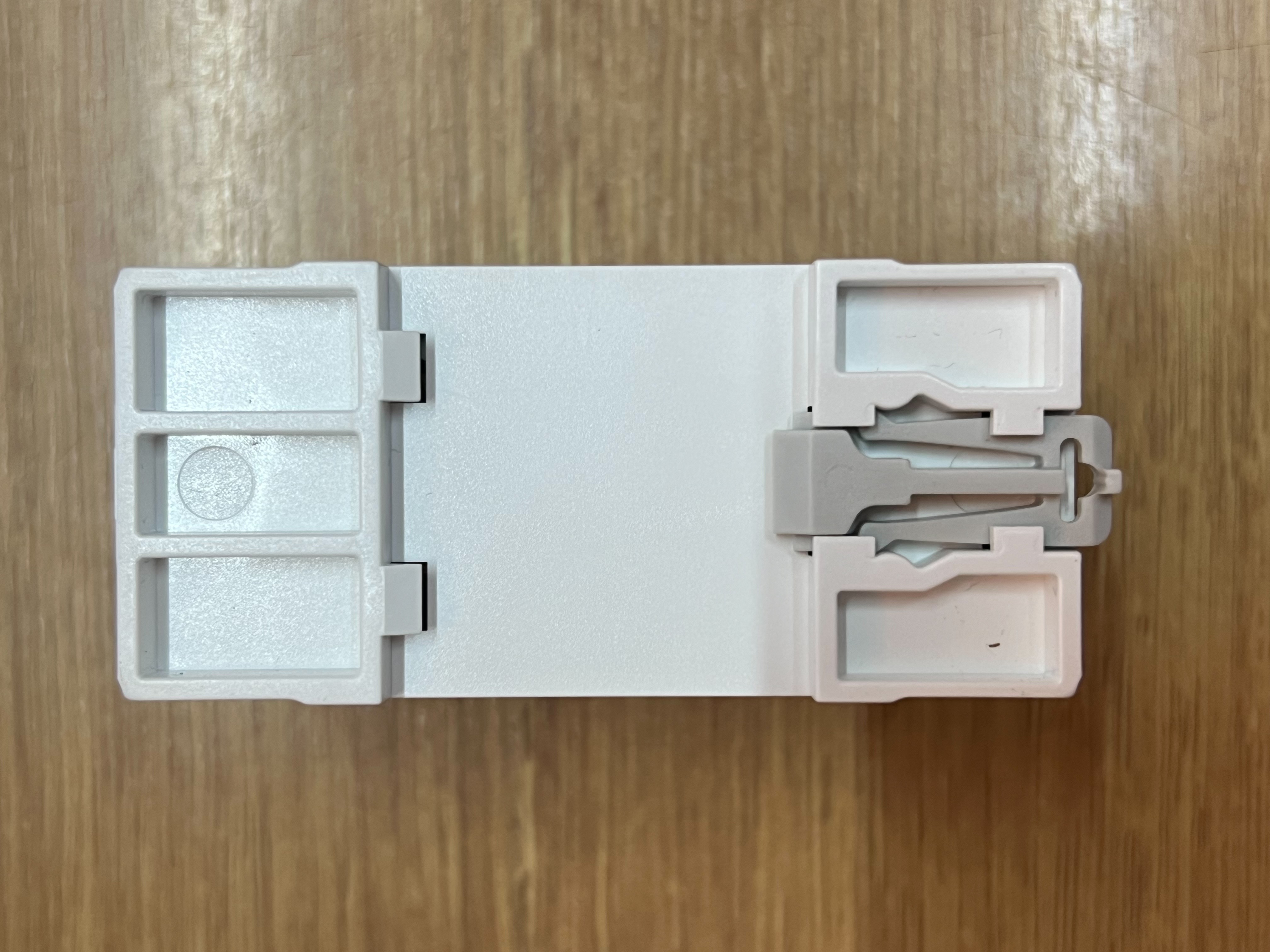 63A ชิโนทามเมอร์ Shino timer ตัวป้องกันแรงดันไฟAC ไฟตก ไฟเกิน แสงค่า ...