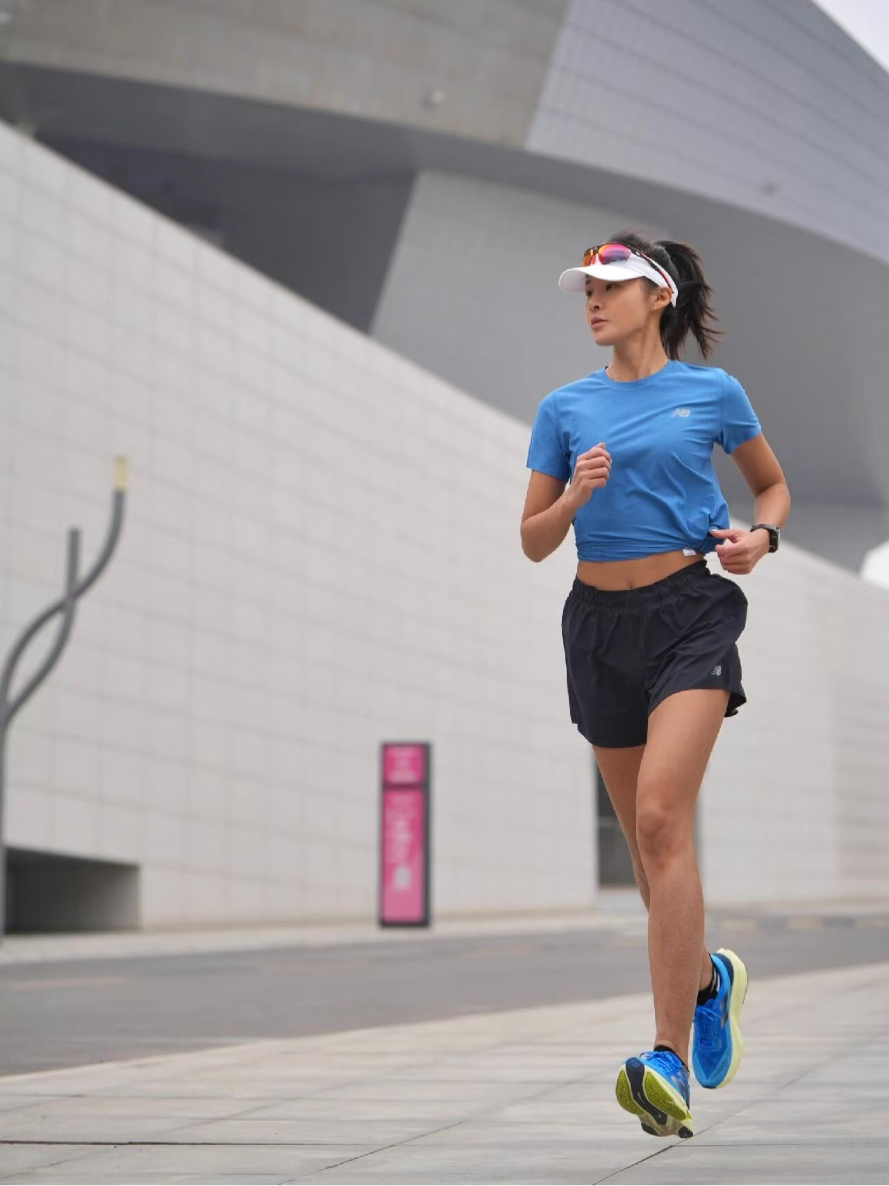 🚚ของแท้ 100%🎉 New Balance FuelCell Rebel V4 WFCXLA4/MRCELLN4 ทันสมัย ...