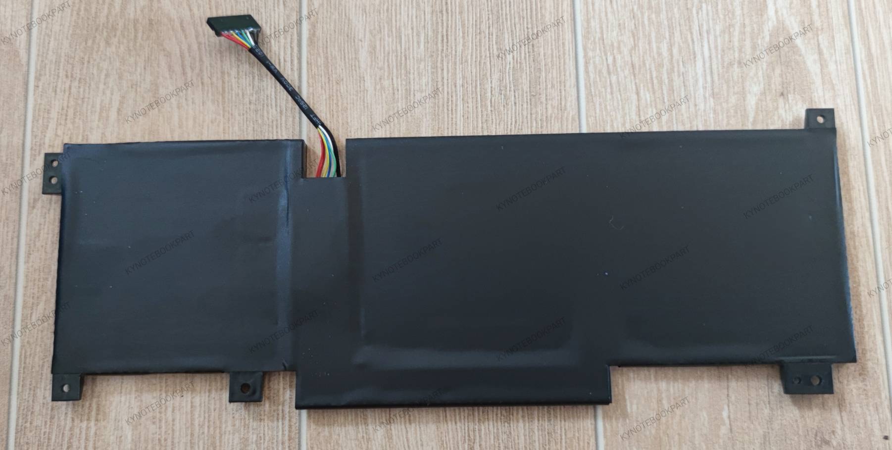 แบตเตอรี่ ของแท้ MSI Sword 15 A11U Katana GF66 12Ux Pulse GL66 GL76 ...