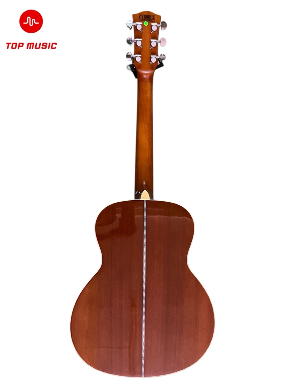 กีต้าร์โปร่ง Chard GS30 Acoustic Guitar 36 นิ้ว | Shopee Thailand