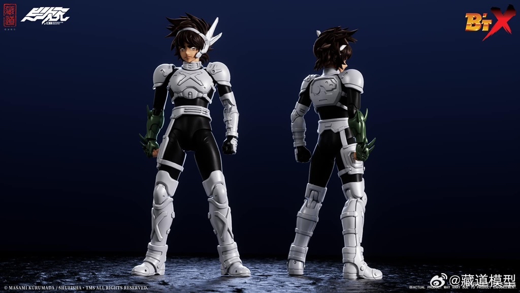 CangDao Model : DX set B't-X Teppei Takamiya & X | Shopee Thailand