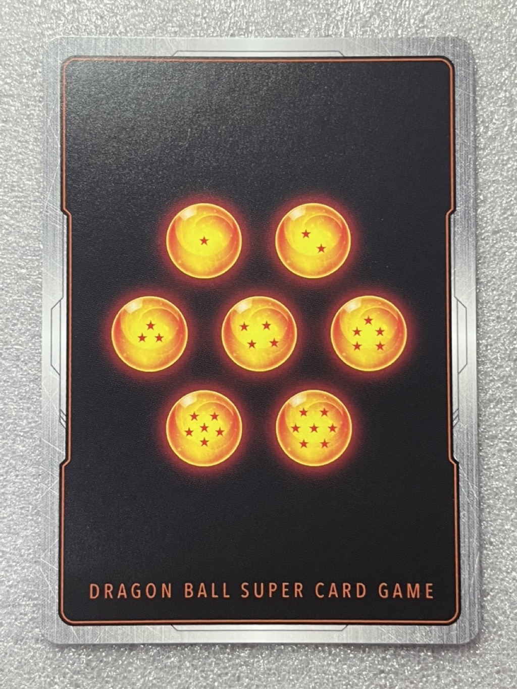dragon Ball fusion world FB01-066 R | Shopee Thailand