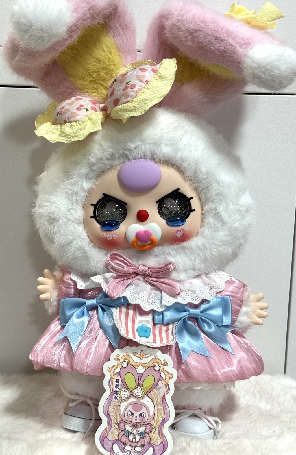 พร้อมส่งในไทย BabyThree Lolita‘s Dreamland 400% | Shopee Thailand