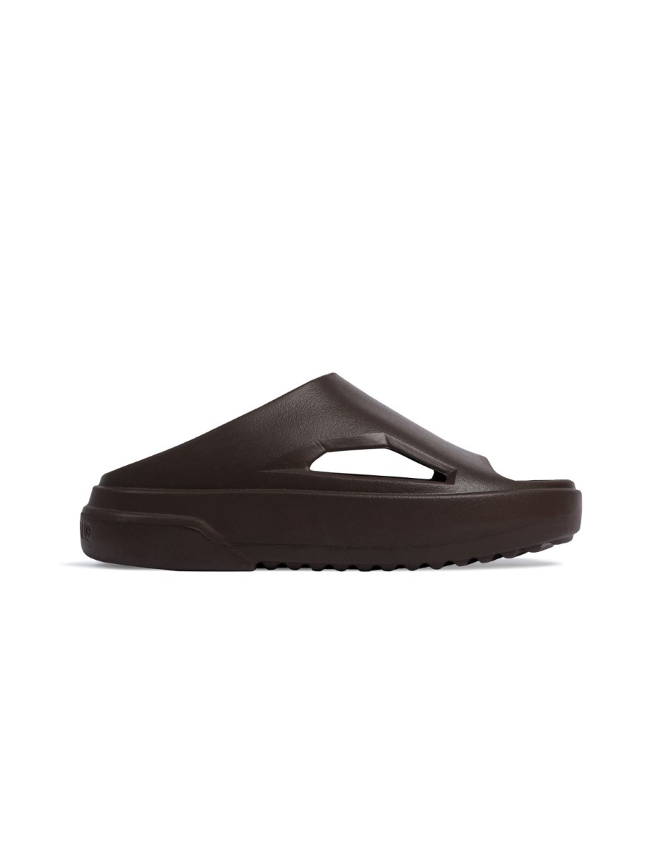 CARNIVAL CNVACCFW24003CC ARC SLIDE CHOCOLAT CHAUD | Shopee Thailand