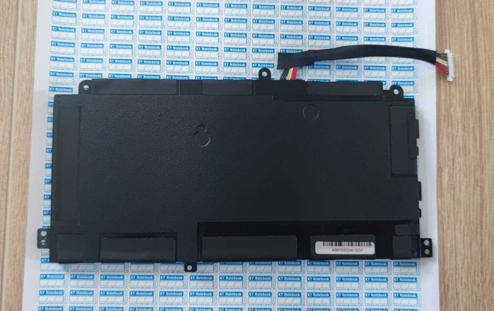 แบตเตอรี่ ของแท้ ASUS BATTERY ORIGINAL ASUS ExpertBook P2 L2 P2451FA ...