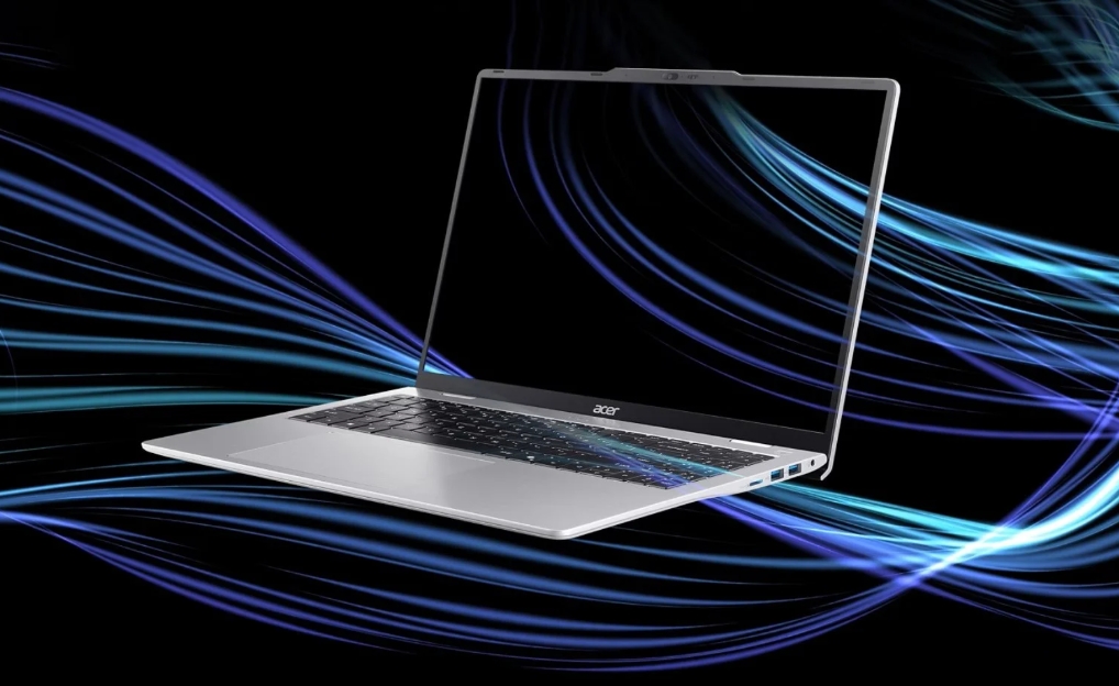 Notebook Acer Aspire Lite 16 AL16-52P-331E จอขนาด 16.0" ระดับ WUXGA IPS Intel Core i3-1305U ...