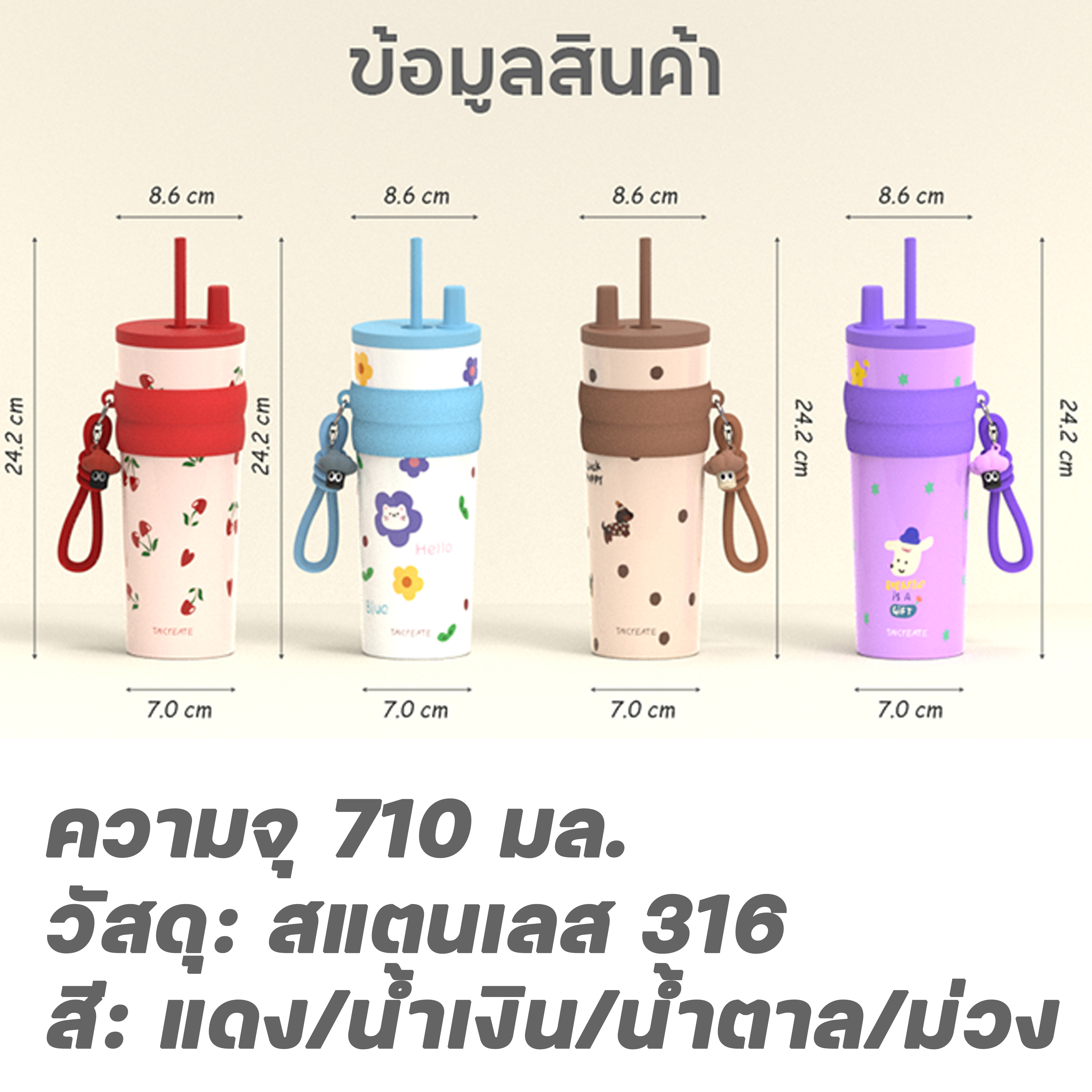 แก้วเก็บควา มเย็นแก้วเยติ316 710ml มร้อน แก้วกาแฟสแตนเลสสตีลพร้อมฝา ปิดกระติกน้ําเก็บอุณหภูมิ ...