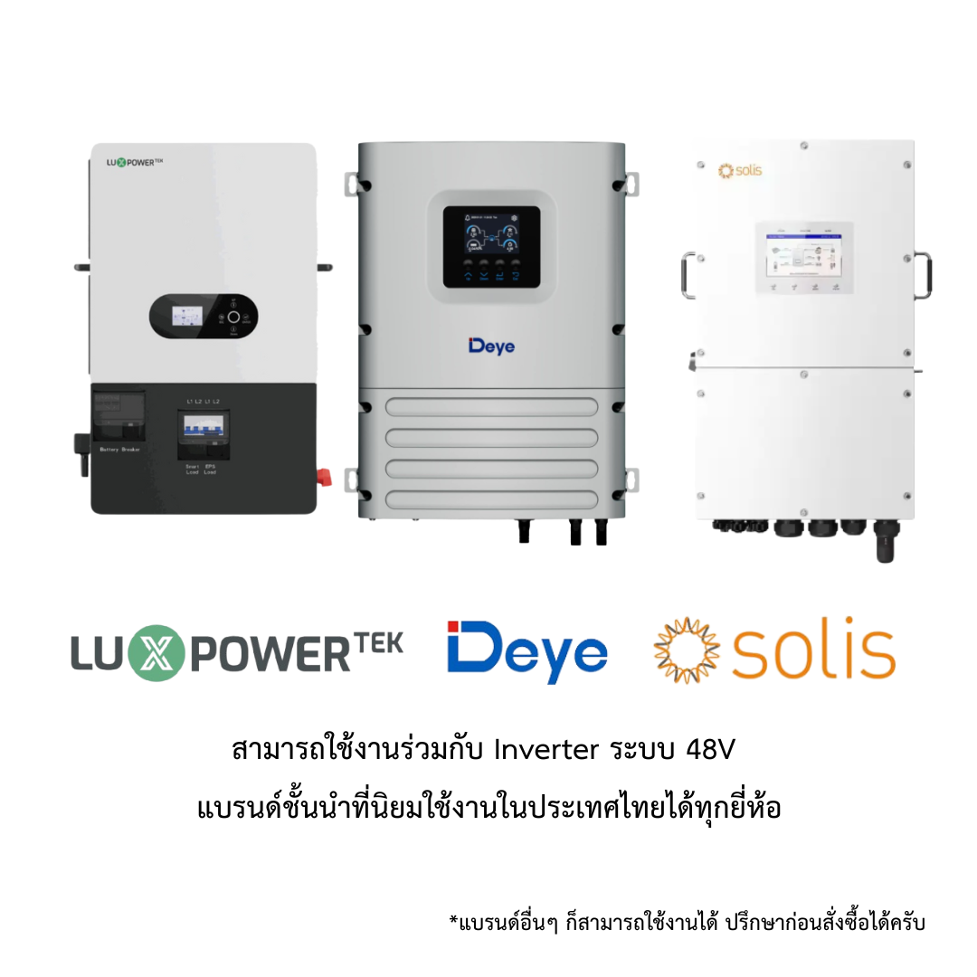 HUAWEI ESM-48100B1 YEAR 2019-2023 15S / BATTERY LITHIUM [LiFepo4 ...