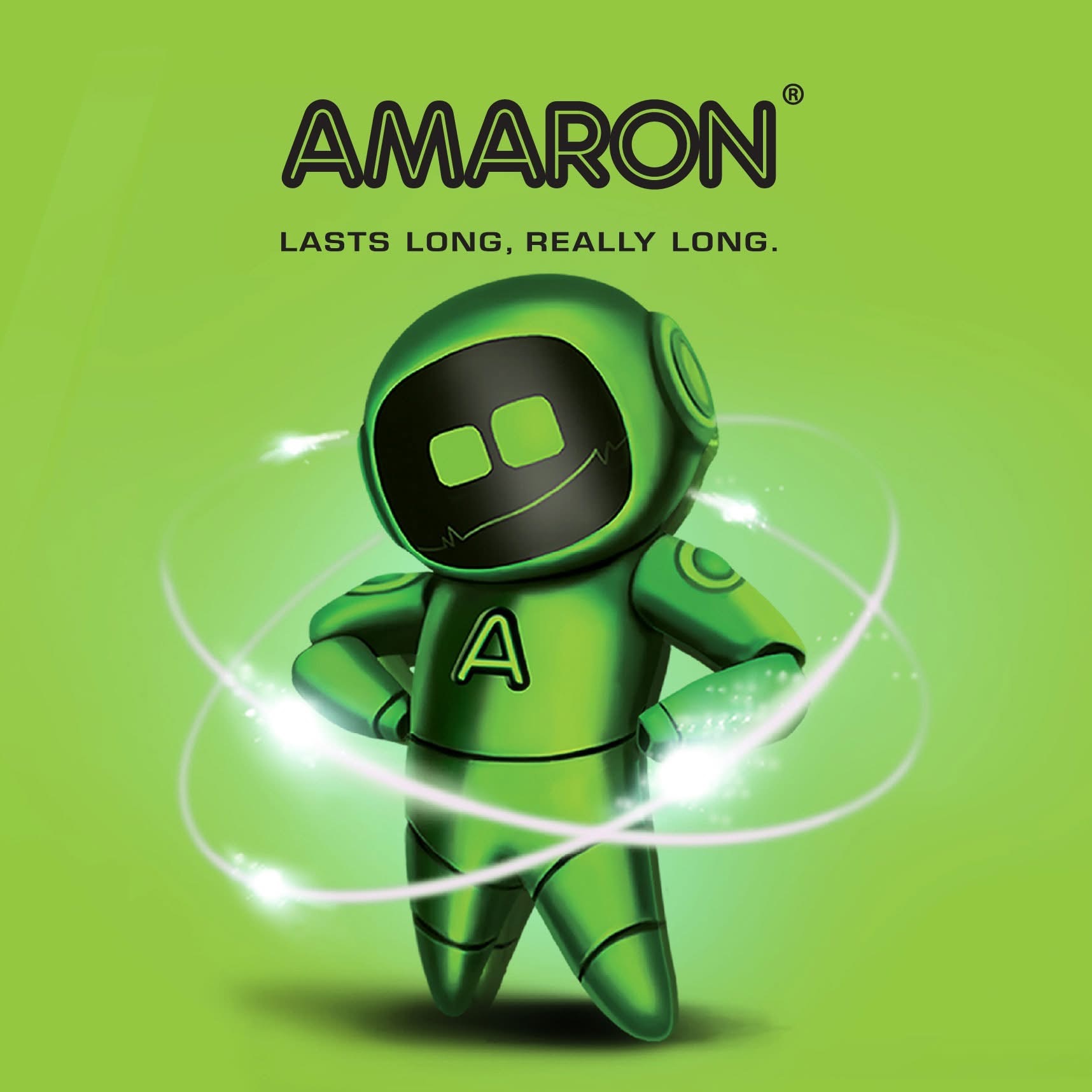 AMARON 115D31R/L HI-LIFE 🔥 รับประกันนาน 2 ปี แบตเตอรี่รถกระบะ ที่มีค่า ...