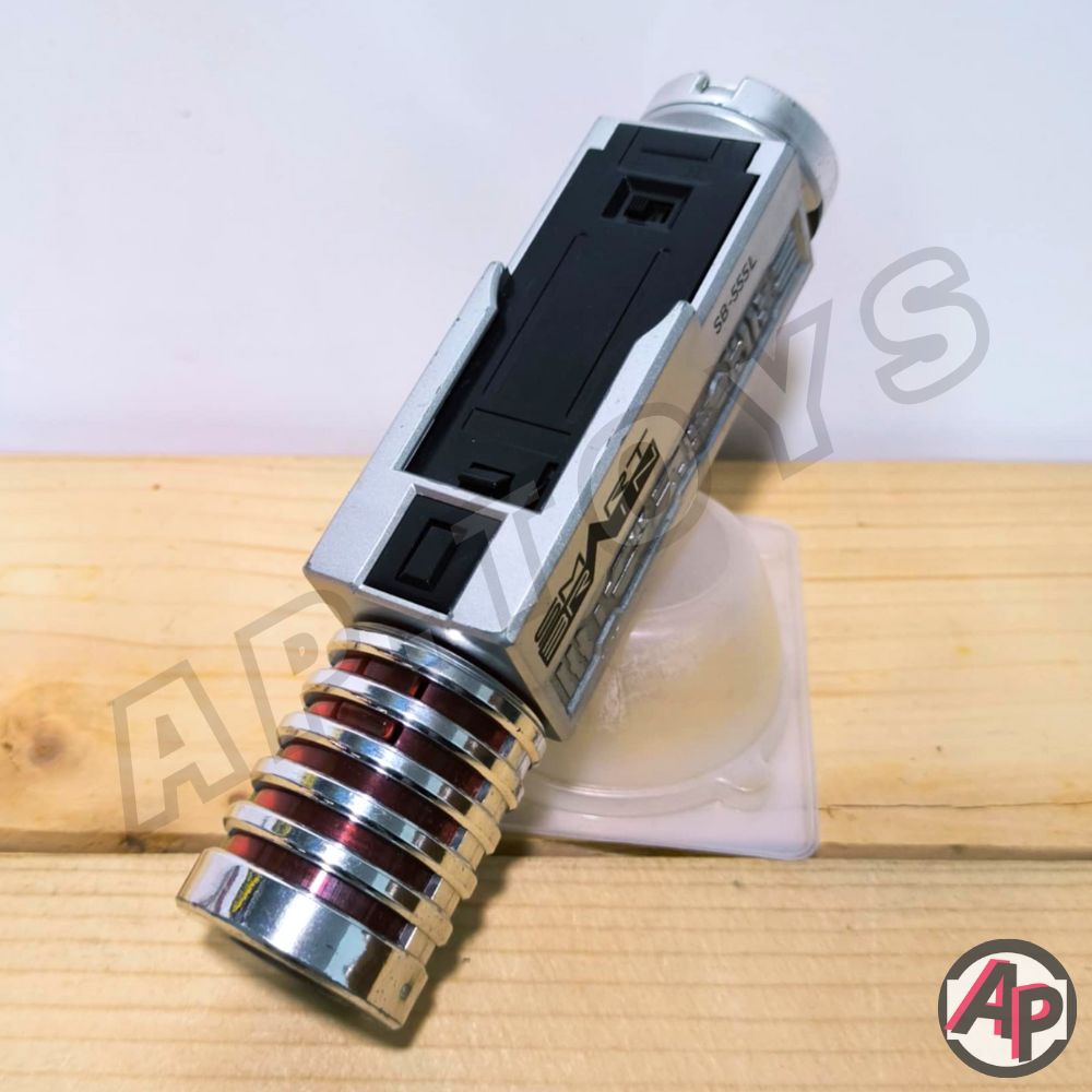 DX Faiz Pointer ลูกเตะมาสไรเดอร์ไฟซ์ [มาสไรเดอร์ ไฟซ์ Faiz] | Shopee ...