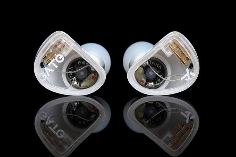 TRUTHEAR GATE In-ear Monitor หูฟังอินเอียร์ | Shopee Thailand