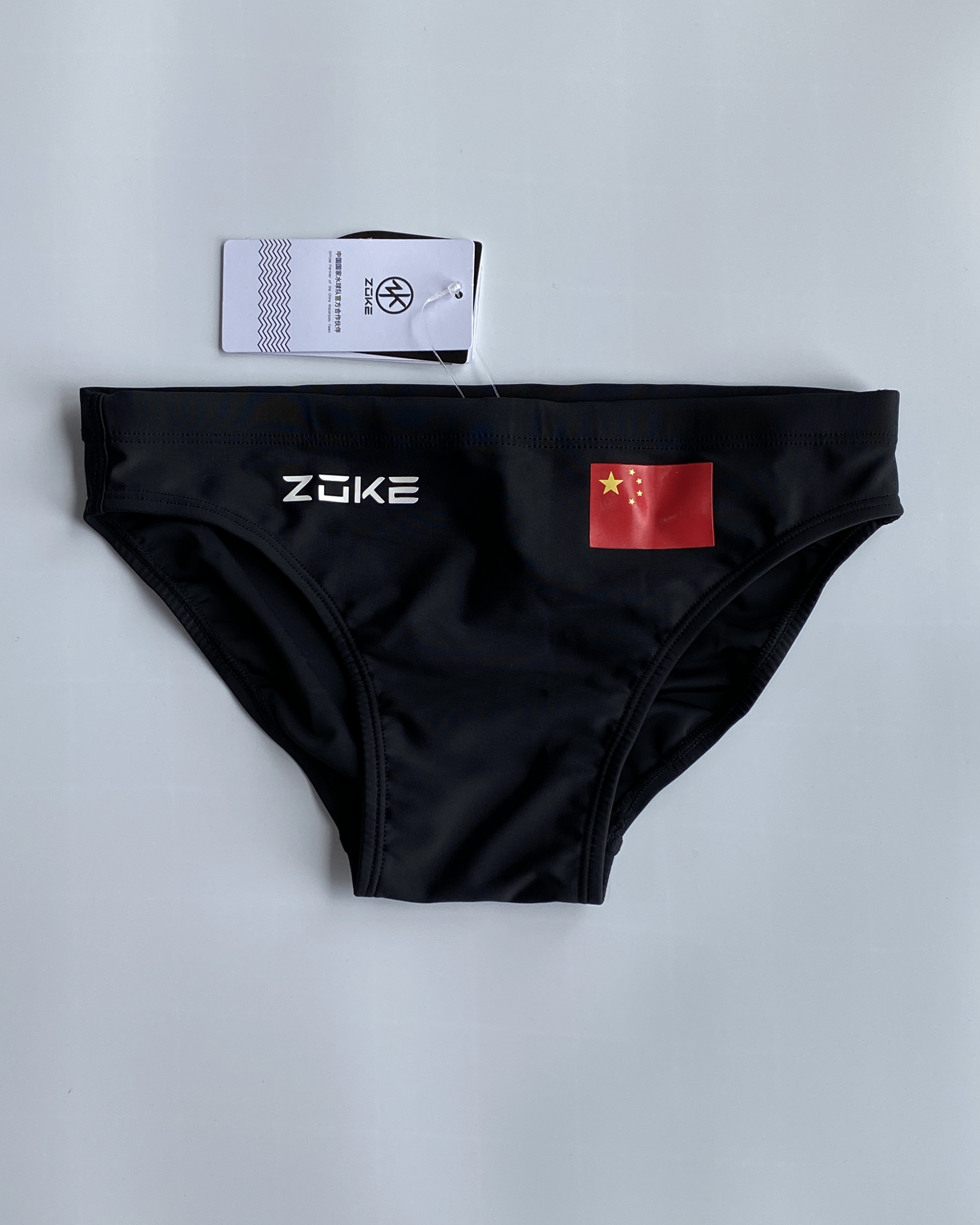 กางเกงว่ายน้ำ Zoke (Size M L & XL) | Shopee Thailand