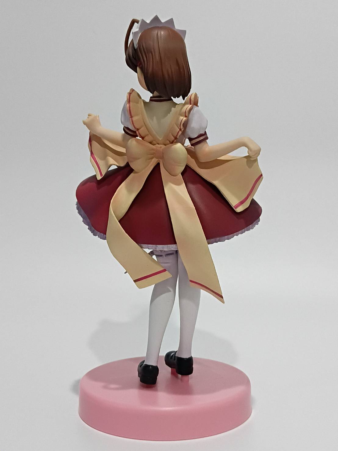โมเดลอนิเมะ ฟิกเกอร์อนิเมะ Clannad Nagisa Kyo Fuuko Tomoyo Ryu Kotomi ...