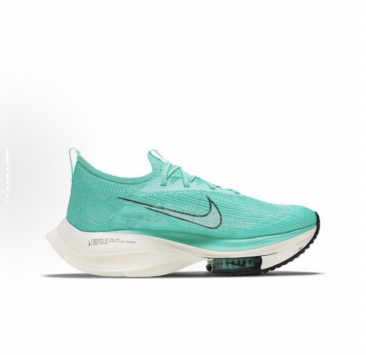 ของแท้ 100% Nike Air Zoom Alphafly Next% 1 รองเท้าผ้าใบ | Shopee Thailand