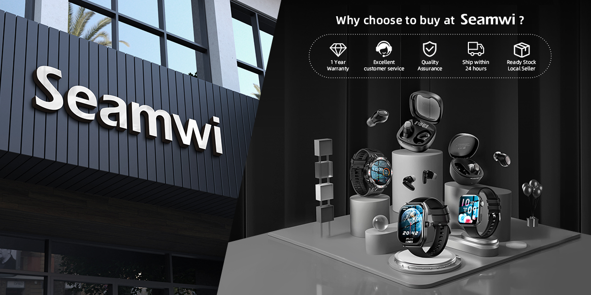 Seamwi USB 3.0 to Lan Adapter 1000Mbps Gigabit Ethernet RJ45 Converter ...