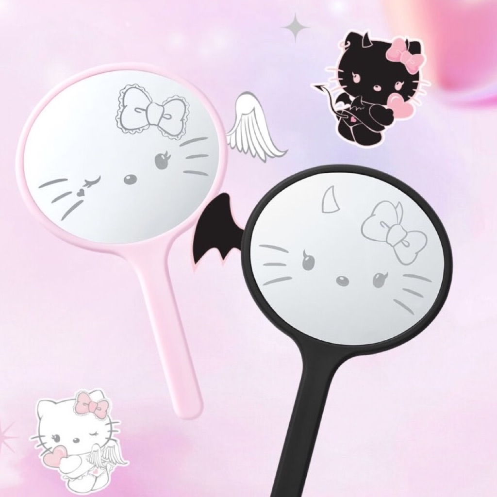 💖Fillimilli🪽🇰🇷‼️แท้|พร้อมส่ง‼️Hello kitty Angel&Devil Limited Edition ...