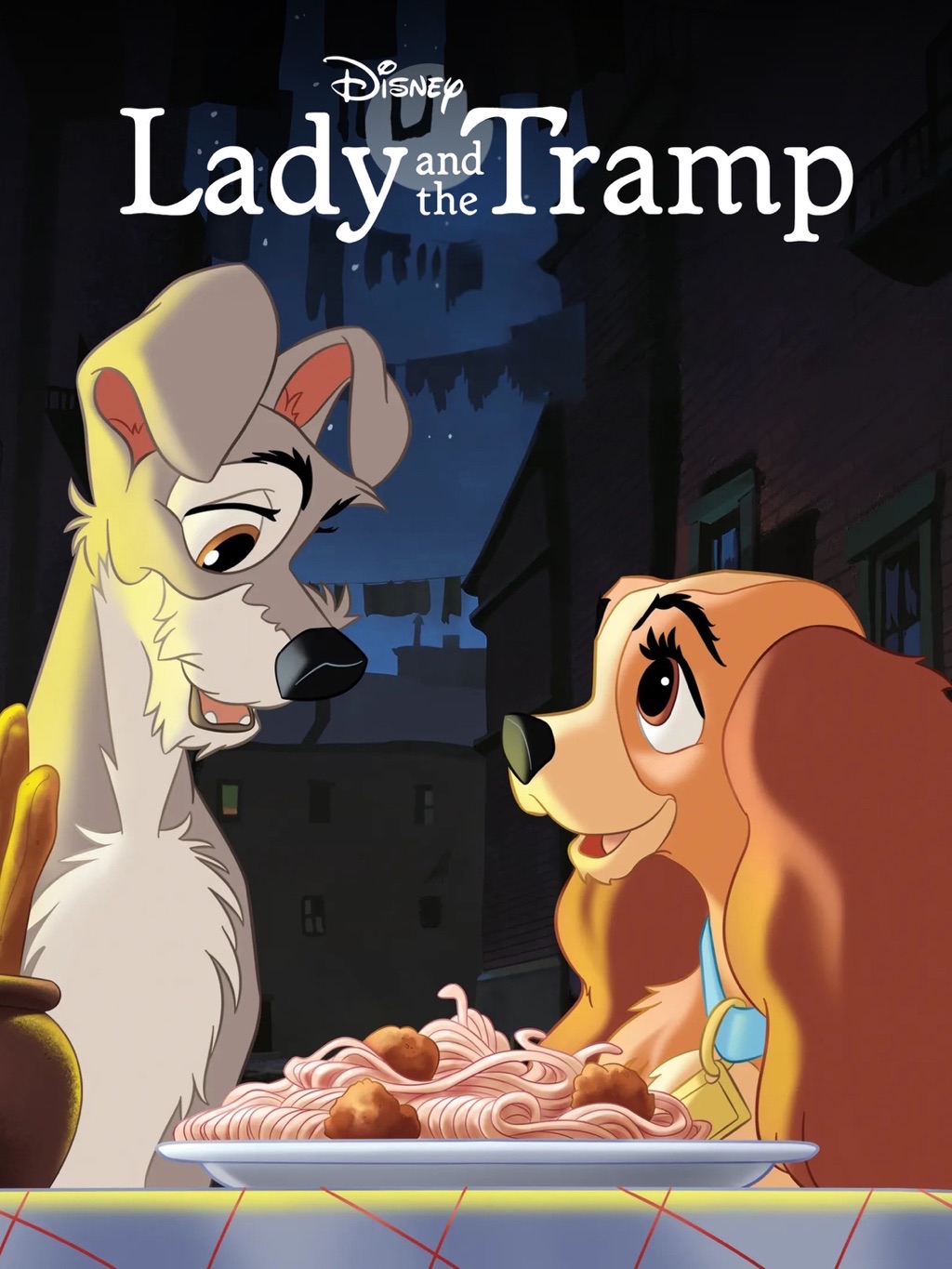 ใหม่/พร้อมส่ง กิ๊บ และสินค้า Uno Lady and the Tramp ของแท้ | Shopee ...