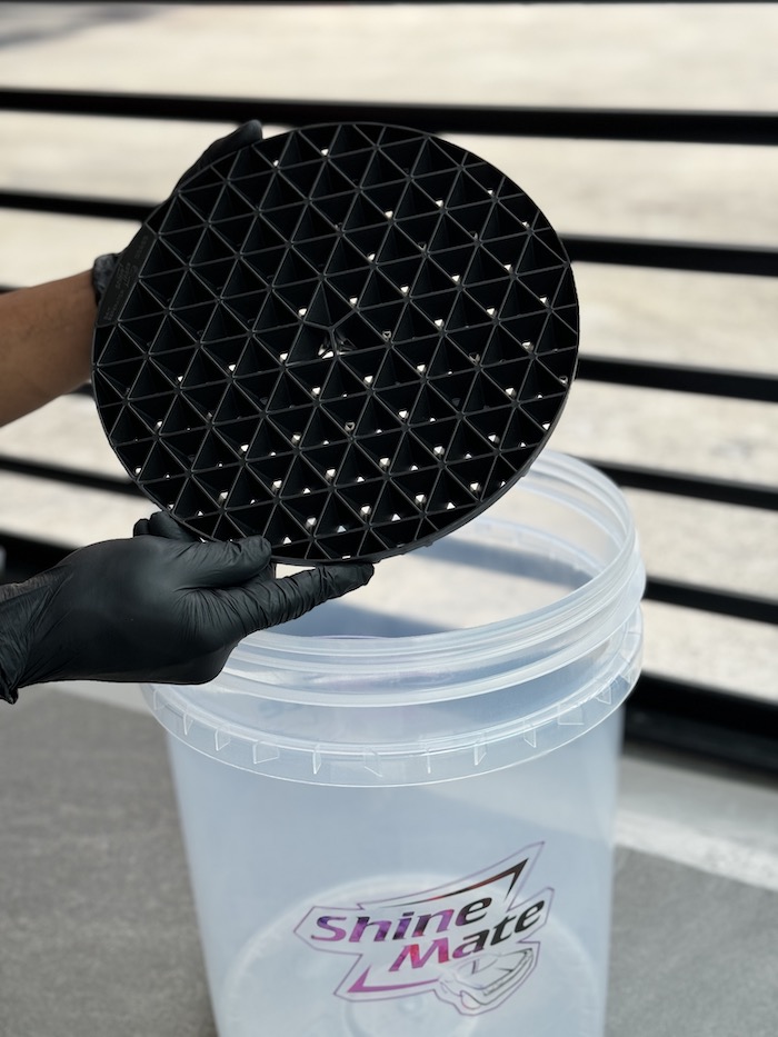 ROCKZ Shampoo แชมพูล้างรถสูตรกราฟีน รุ่น Premium Graphene สารกราฟีน ...