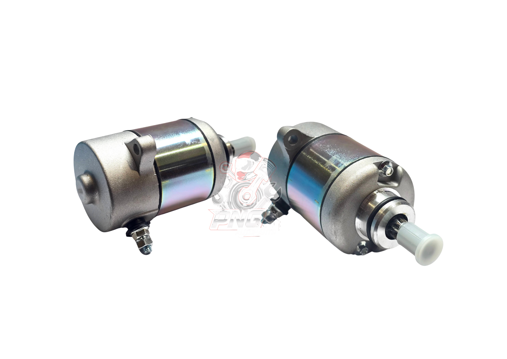 ไดร์ทสตาร์ท มอเตอร์สตาร์ท RMT HONDA YAMAHA DREAM,W100,W125,CLICK,,W110i ...