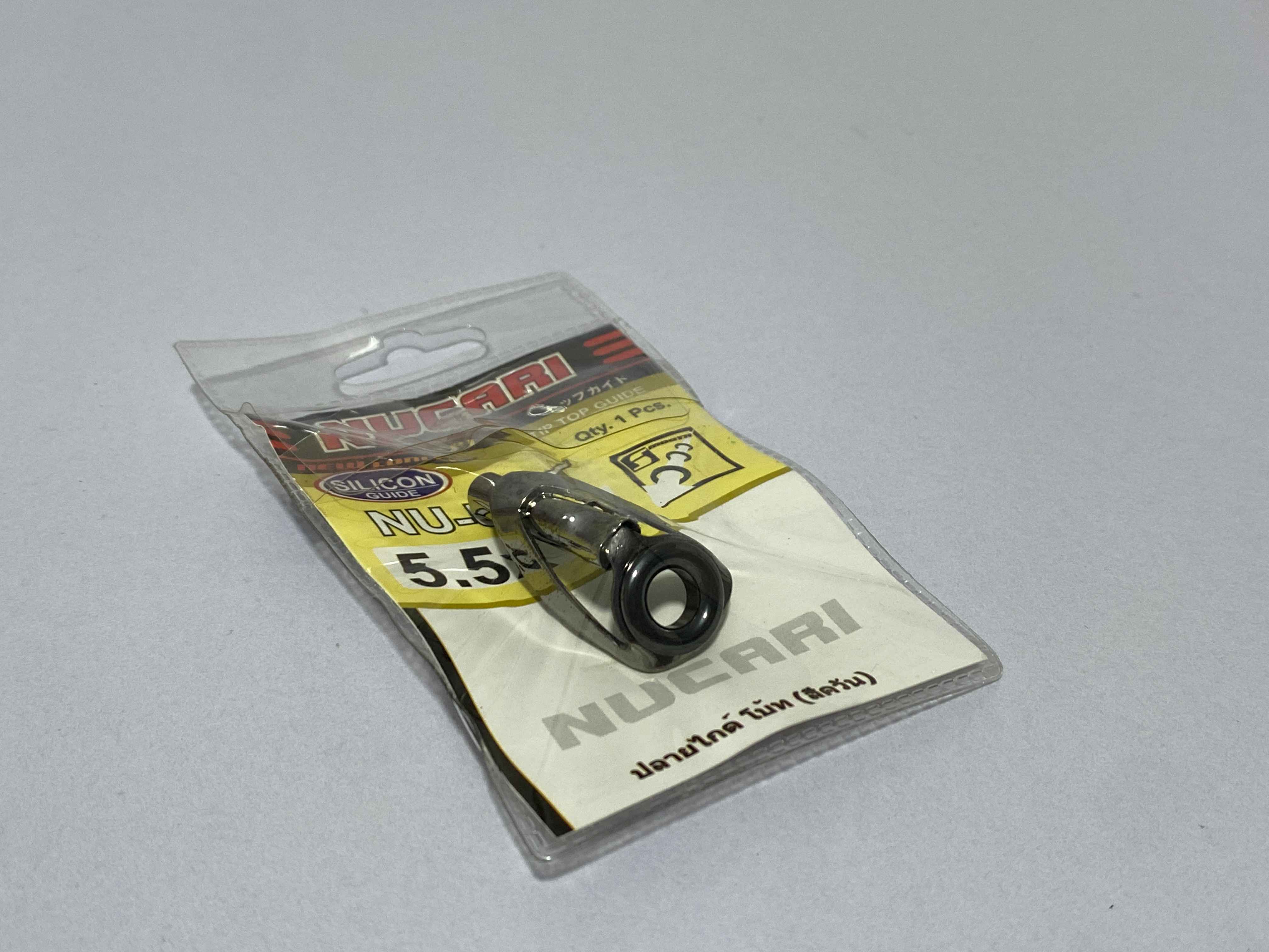 แท้💯 ปลายไกด์ โบ้ท Nucari TipTop | Shopee Thailand