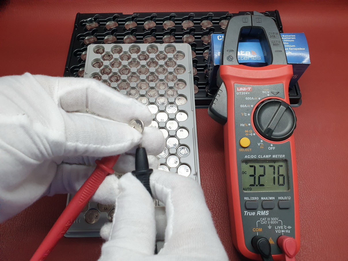 ถ่าน แบตสำหรับนาฬิกา Casio g-shock Module NO.5081 แท้ ตรงรุ่น ถูกกว่า ...