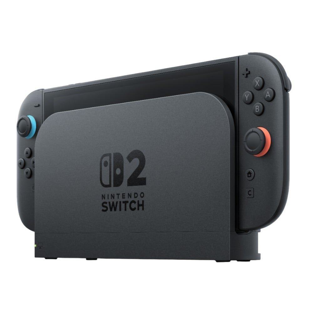 Nintendo Switch 2 Console NS2 ( ประกันศูนย์ไทย ) | Shopee Thailand