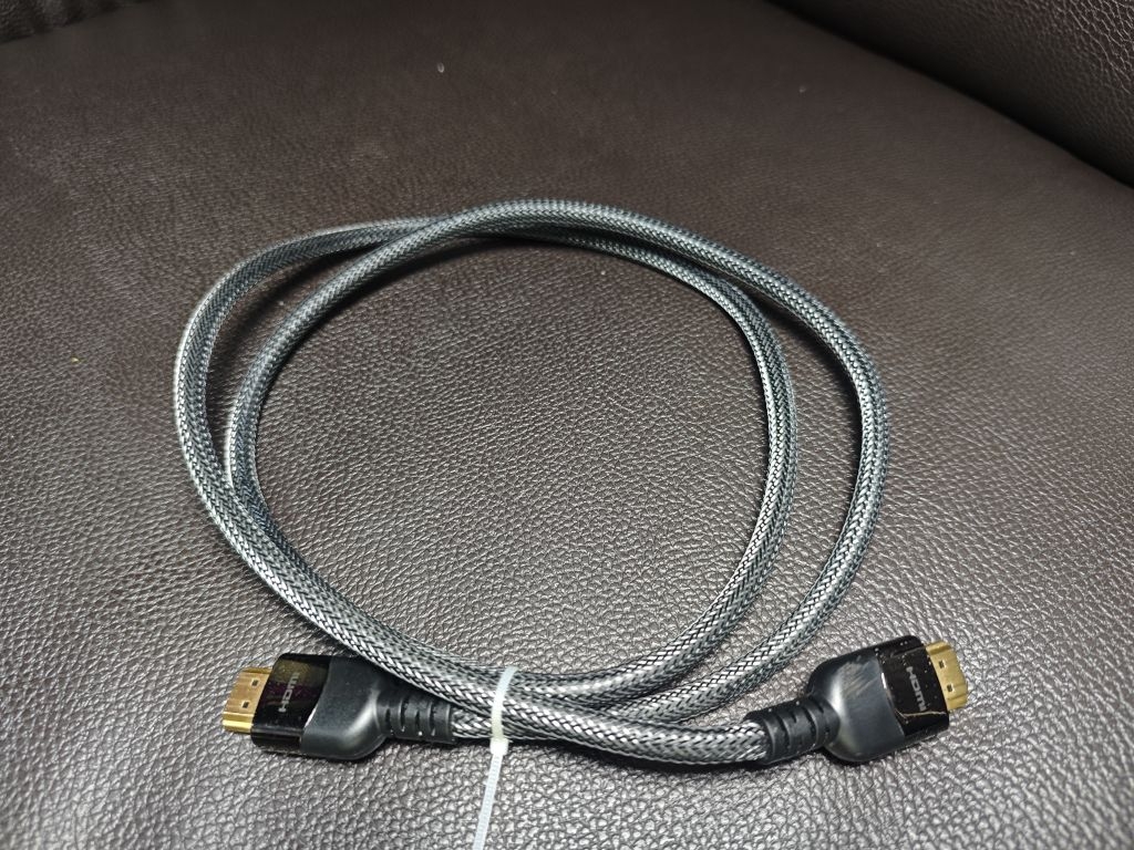 สาย HDMI แบรนด์ ELECOM Premium High Speed(HEC)HDMI Cable with Etherne | Shopee Thailand