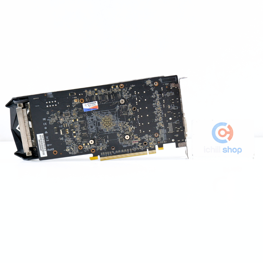การ์ดจอ (VGA) ASROCK RX570 8GB 2F PHANTOM GAMING X OC P15067 | Shopee Thailand