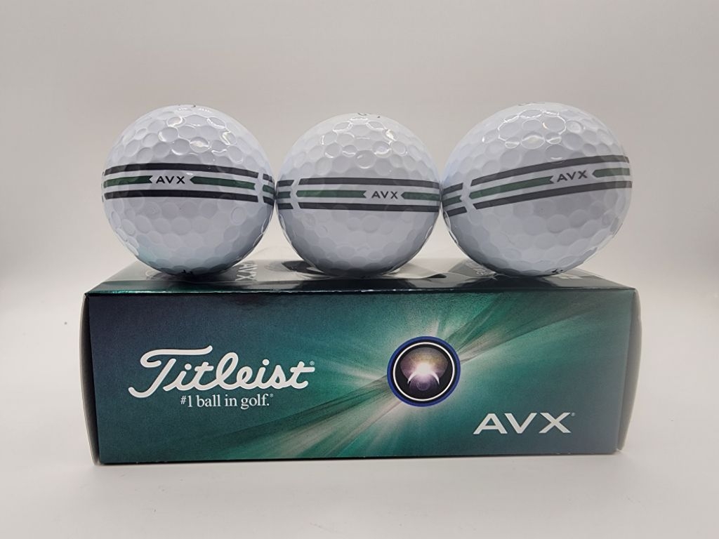 2025 titleist AVX AIM 360 Alignment เส้นเล็งรอบลูก | Shopee Thailand