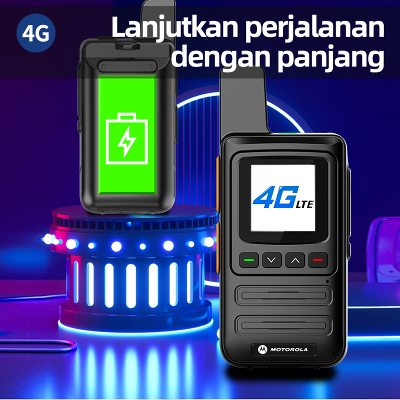 🌟Star POC🌟 วิทยุสื่อสาร POC MT-T66 ถูกต้องตามกฎหมาย ฟรีซิมระบบ1ปี พร้อม ...