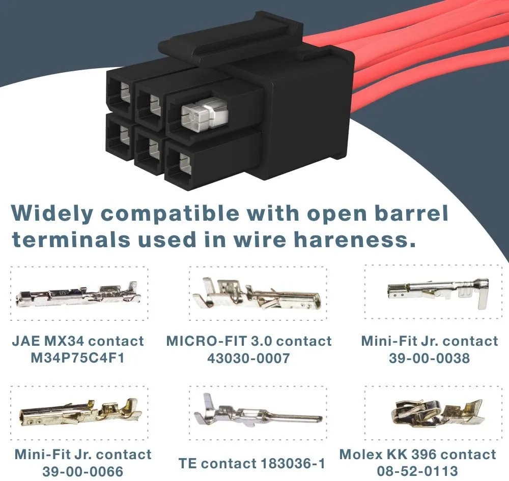 คีมย้ำหางปลา IWISS SN-01BM SN-03BM SN-28B SN-48B สินค้าอยู่ไทยพร้อมส่ง | Shopee Thailand