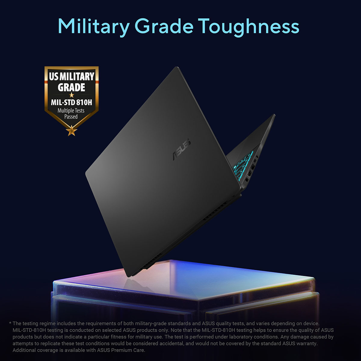 ASUS Gaming V16 (V3607VH-RP521W) 16" (1920x1200), C5-210H 2.2G, 16GB ...