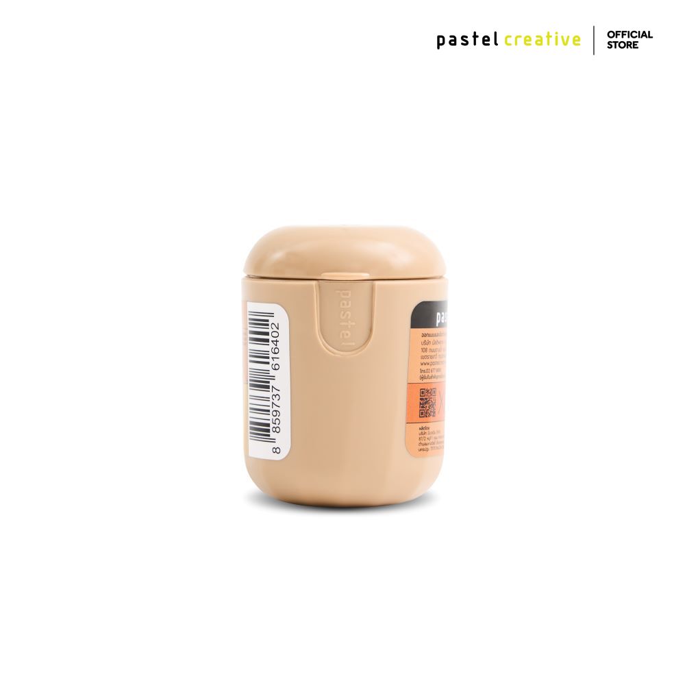 PASTEL X BUTTERBEAR HERBAL INHALER LOTUS SCENT & HERBAL INHALER CASE ...
