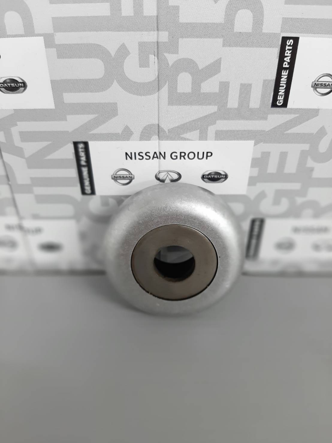 ลูกปืนเบ้าโช๊คอัพหน้า NISSAN MARCH NISSAN ALMERA ( ปี 2011-2019 ) และ ...