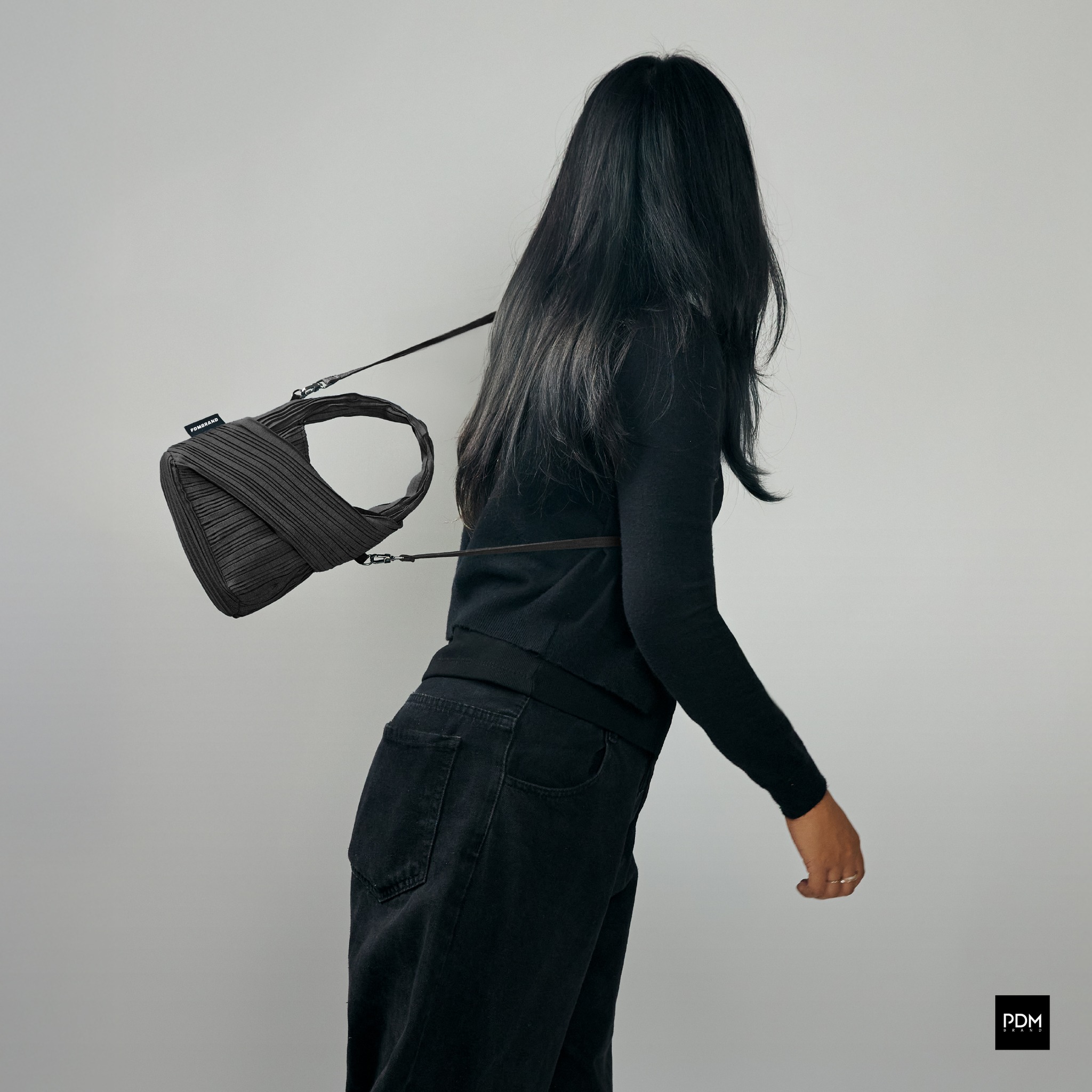 PDM กระเป๋า ECHO MICRO (ขนาดเล็กพิเศษ) | Shopee Thailand