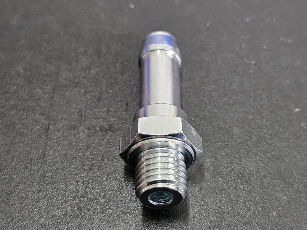 ข้อต่อปั๊มติ๊ก หัวต่อปั๊มติ๊ก 044 910 หางปลาไหลปั๊มติ๊ก Bosch ข้อต่อ ...