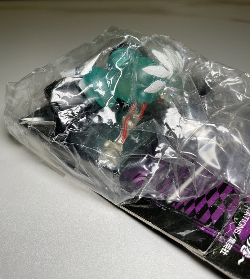 (ของแท้ : พร้อมส่ง) JoJo’s Bizarre Adventure Collection Iggy the Fool ...