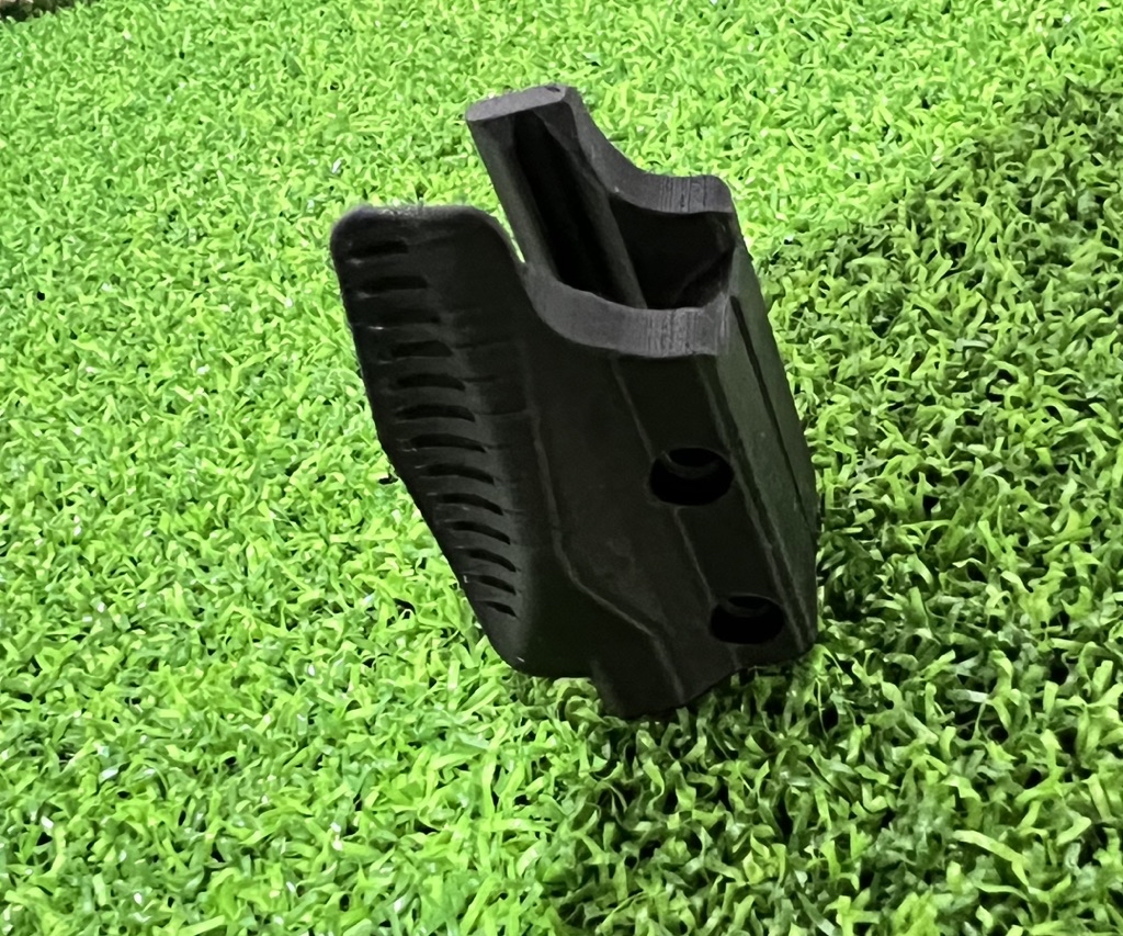 P365 Rail adapter - ที่พักนิ้ว P365 | Shopee Thailand