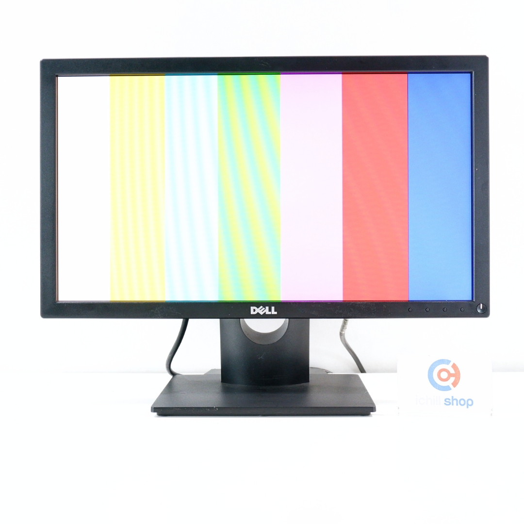 จอ (MONITOR) DELL E2016H 19.5 INCH HD 60Hz P16214 | Shopee Thailand