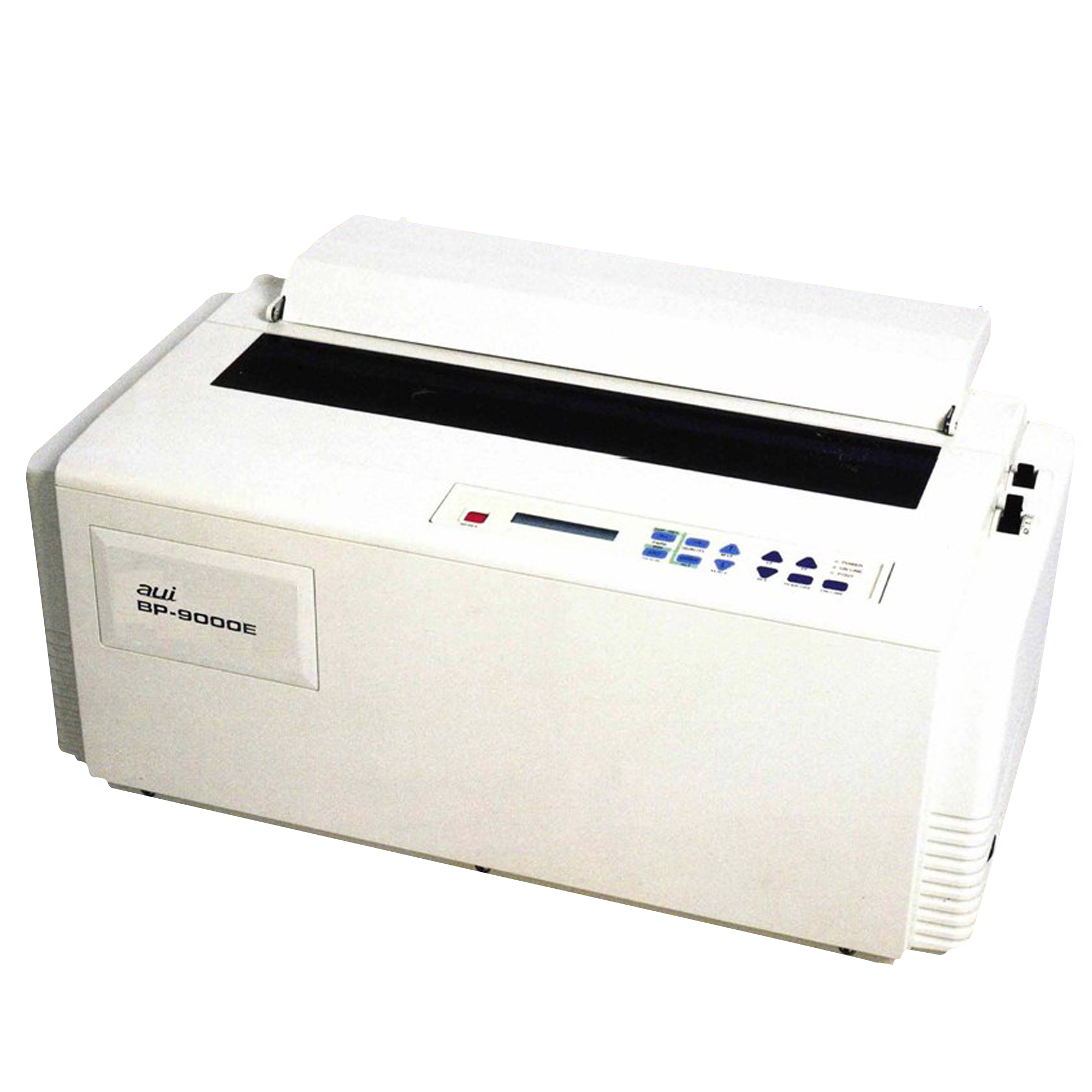 AUI เครื่องพิมพ์ Heavy duty printer BP-9000E | Shopee Thailand
