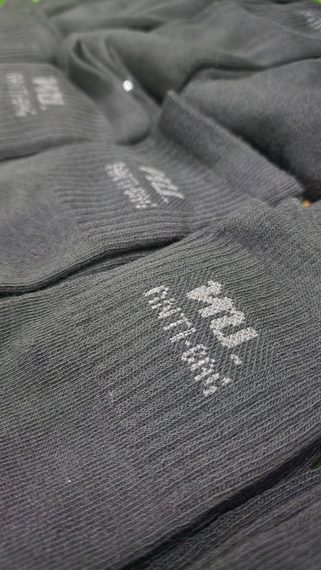 ถุงเท้า ท บ. ถุงเท้า ร ด ถุงเท้าแบบหนา นิ่ม เหมาะกับ ฝึก ทั่วไป ...