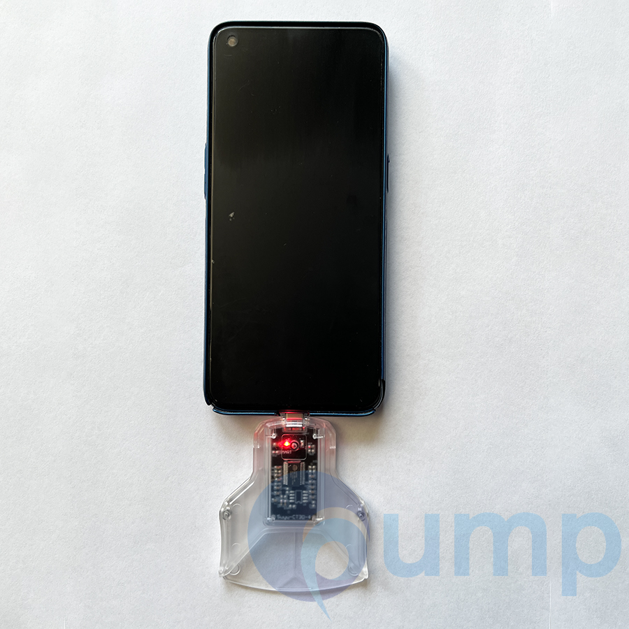 N99 Smart Card Reader รุ่น EZ100PU+ เครื่องอ่านบัตร ใช้สำหรับอ่านข้อมูล ...